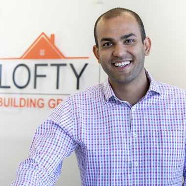 The Team - Lofty Building Group