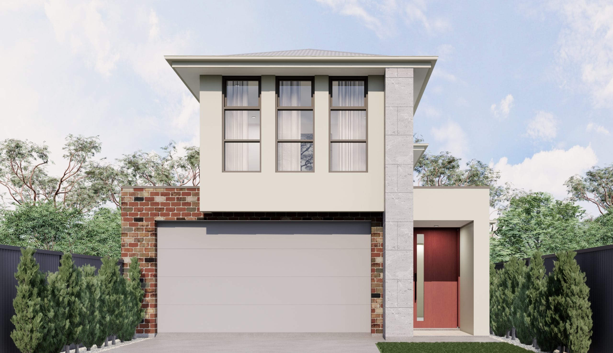 Kalina | Lofty Building Group